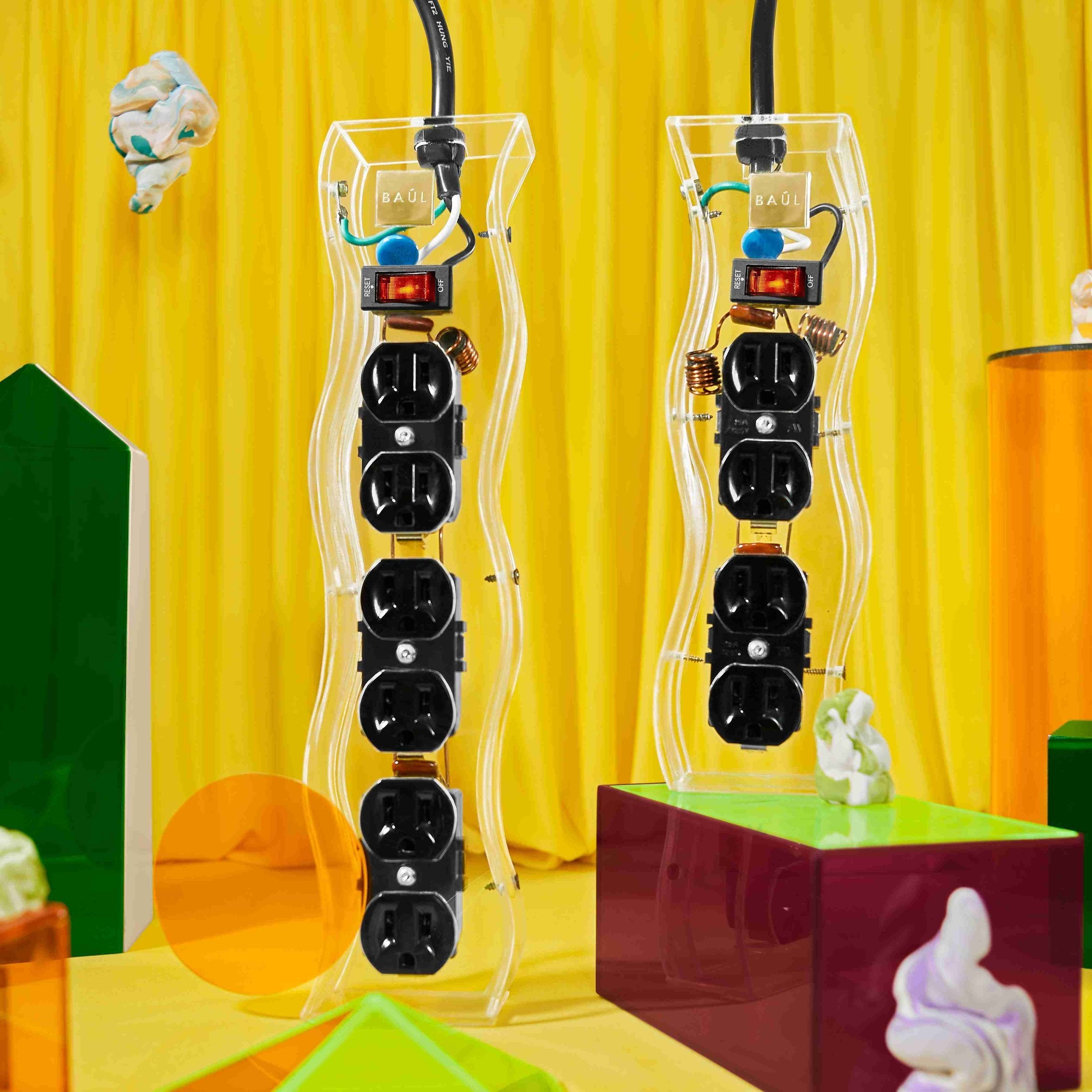 dream extension cords – Shop Baul